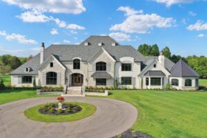 Kent Shaffer Builders