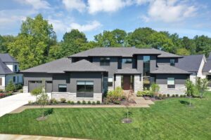 Kent Shaffer Builders