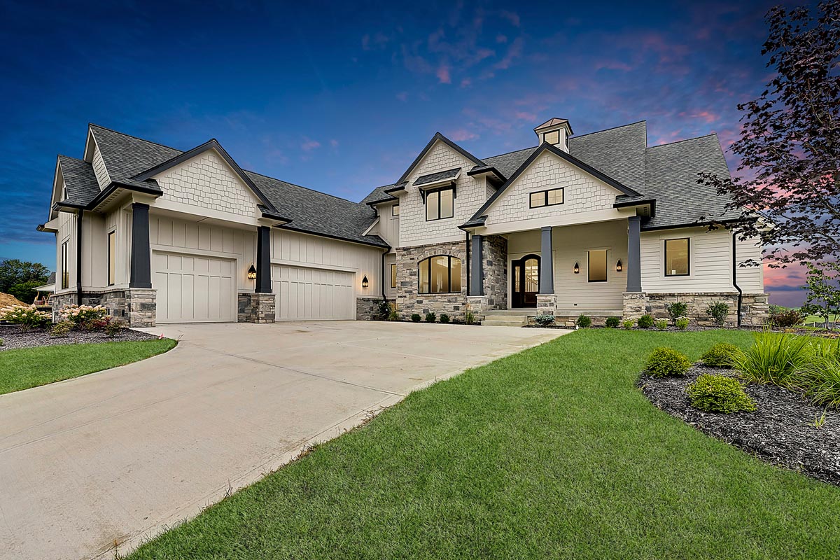 Kent Shaffer Builders