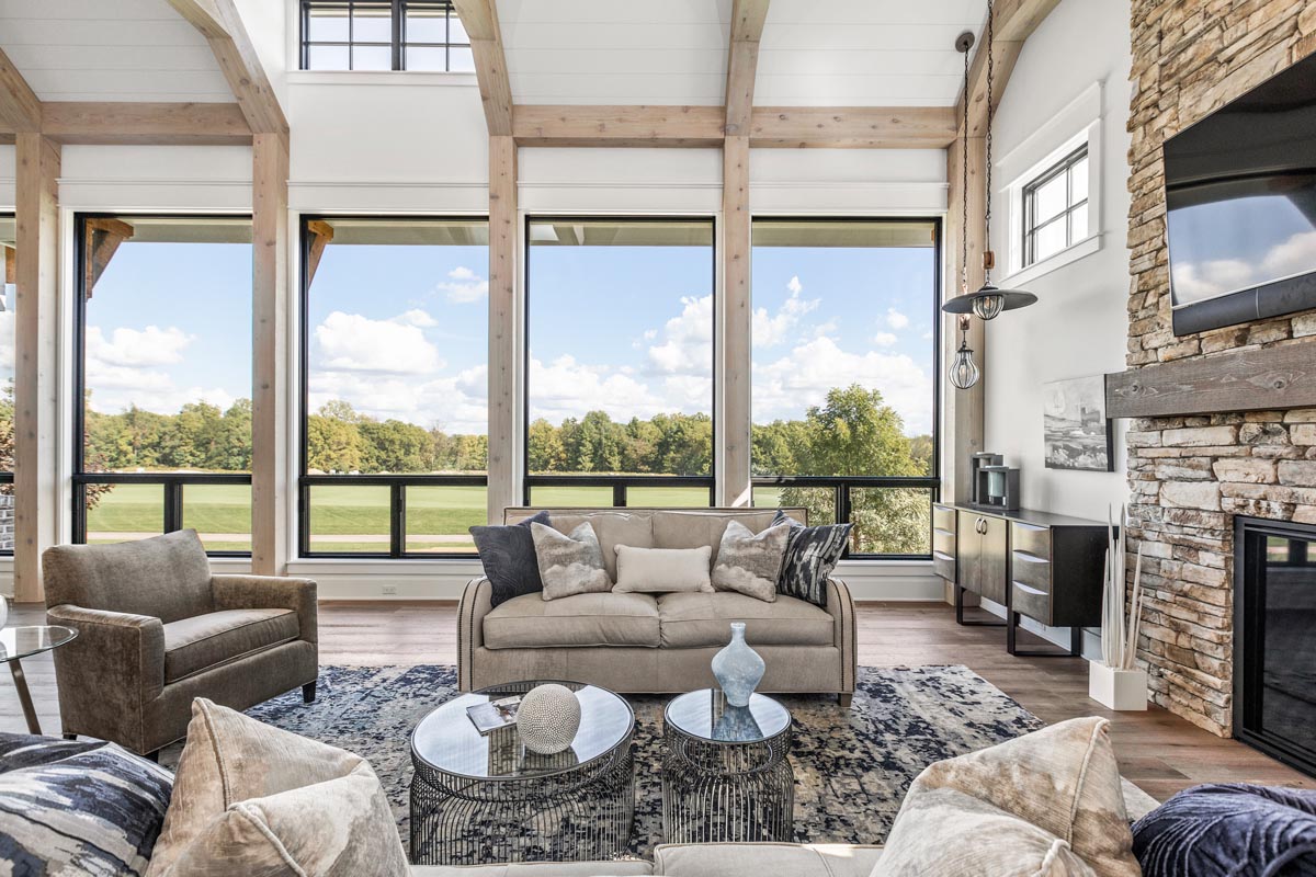 Chatham Hills – Kent Shaffer Builders