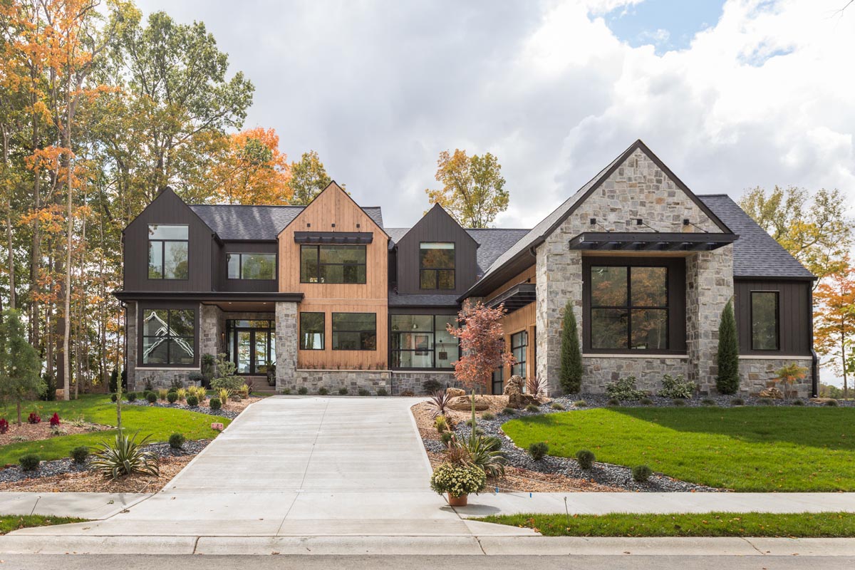 Kent Shaffer Builders